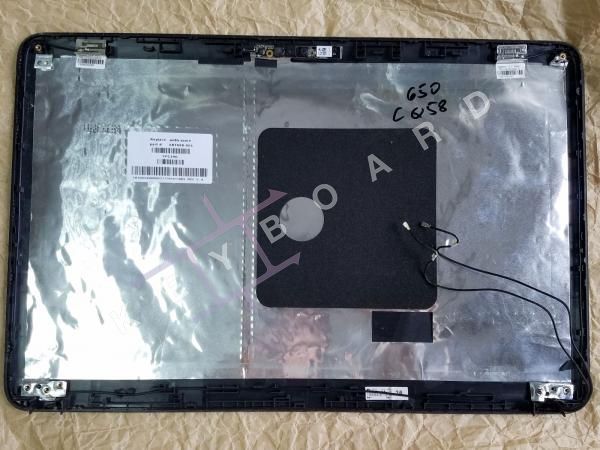 Кришка Compaq Presario CQ58 :: keyboard.net.ua